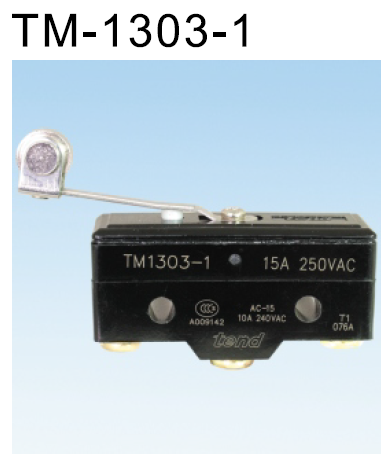 TM-1303-1 | 勝得自動化科技有限公司